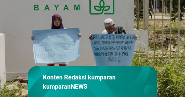 BP BUMD Soal Kampung Susun Bayam Belum Bisa Dihuni: Jakpro Masih Audit | kumparan.com